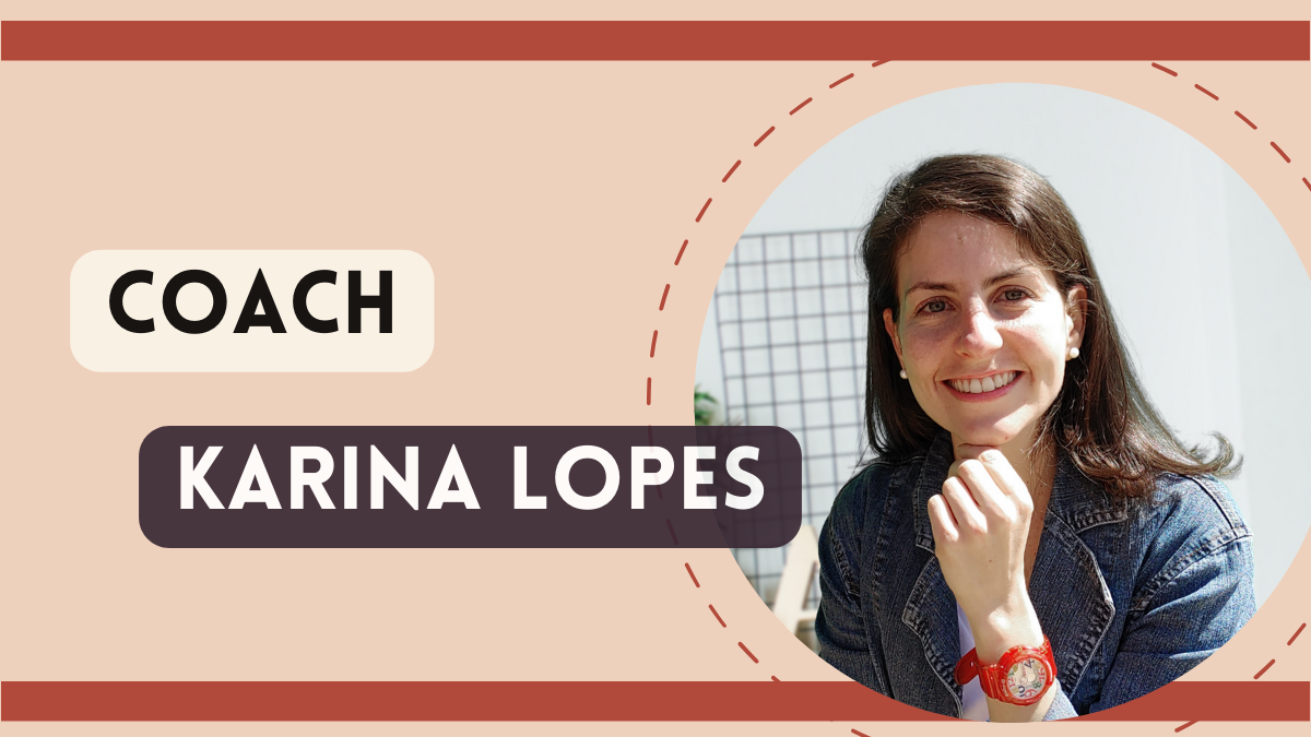 home - Coach Karina Lopes